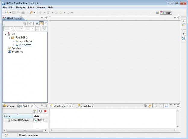 Accessing Ldap In Java